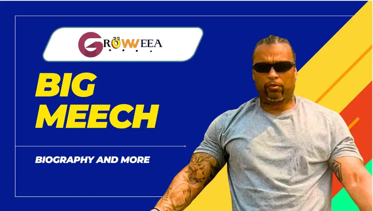 Big Meech Sister: From Black Mafia Family Kingpin to Prison Release and ...