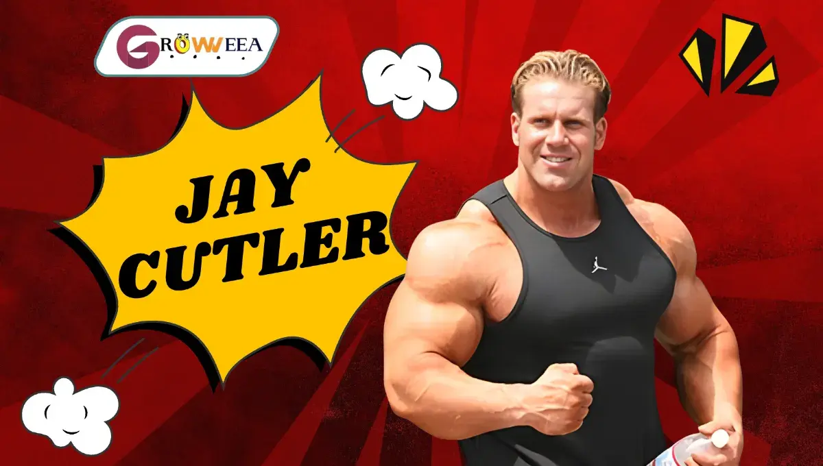 Jay Cutler Bodybuilder Age, Height, Relationship, Family, Career, Net ...