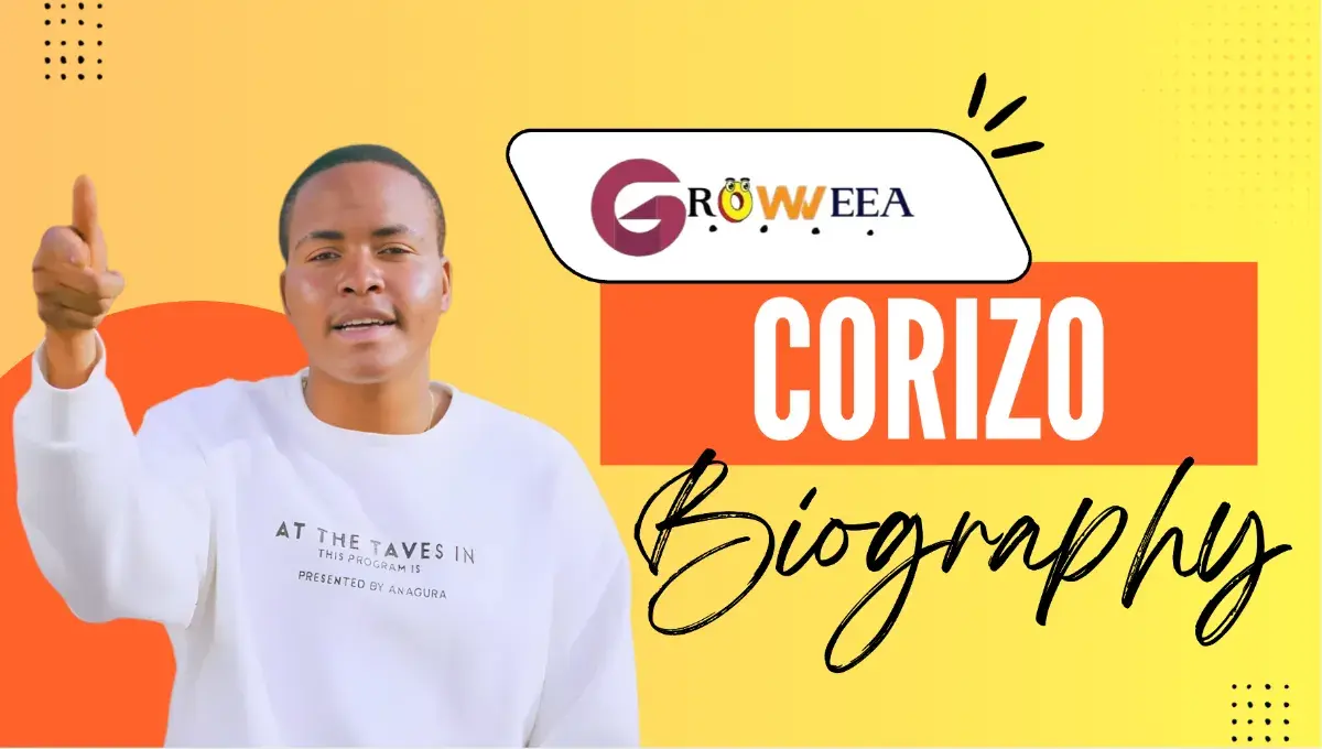 Corizo Net Worth, Age, Height, Family, Relationship, Career, Biography and More