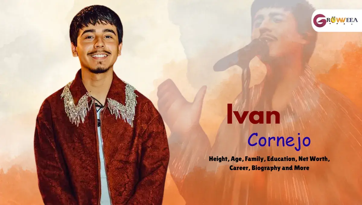 Ivan Cornejo Height, Age, Family, Education, Net Worth, Career ...