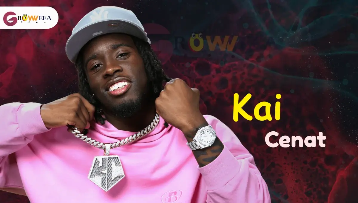 Kai Cenat Age, Height, Girlfriend, Family, Net Worth, Career, Biography ...