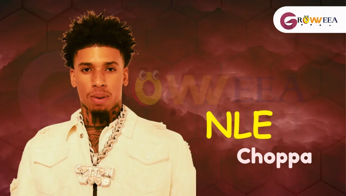 NLE Choppa Height, Age, Wife, Family, Net Worth, Career, Biography and ...