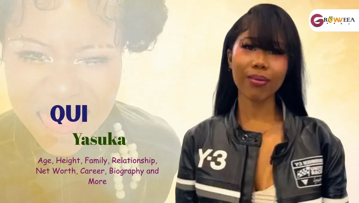Qui Yasuka Age, Height, Family, Relationship, Net Worth, Career ...
