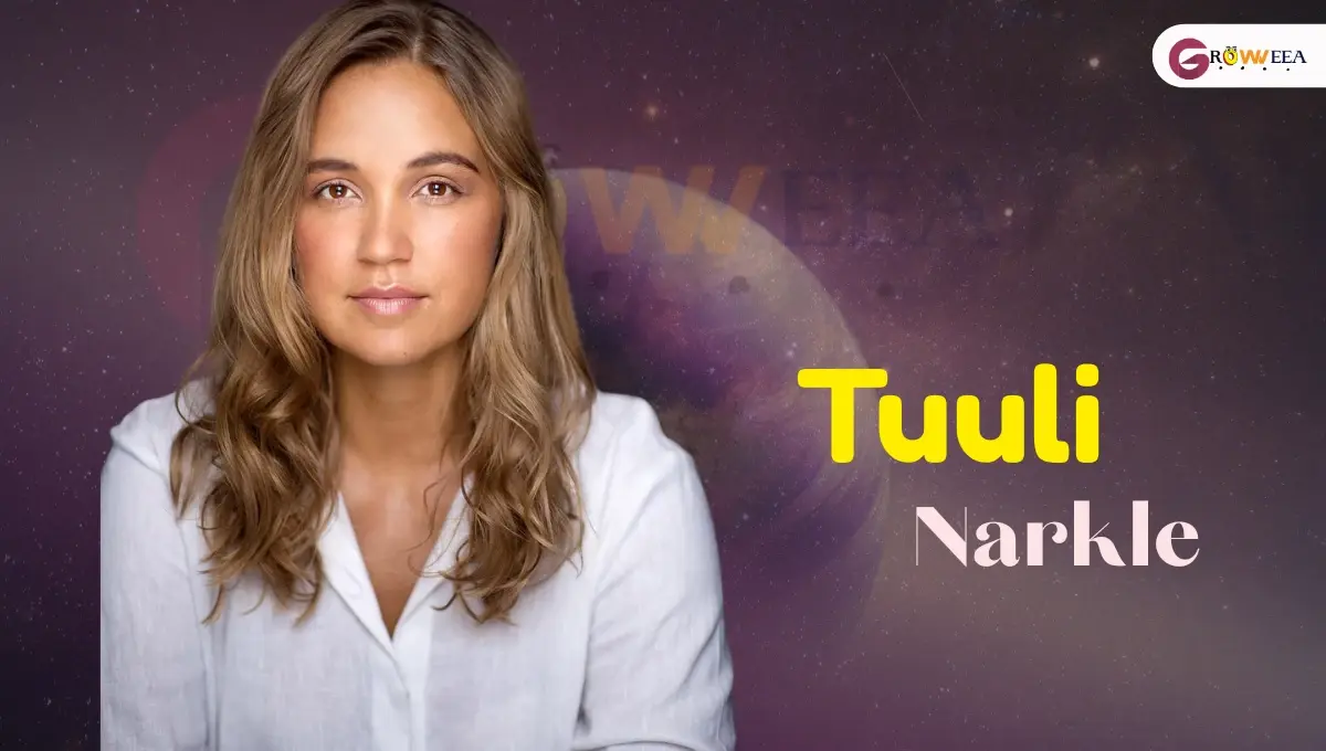 Tuuli Narkle Age Height Relation Family Net Worth Tv Show Career