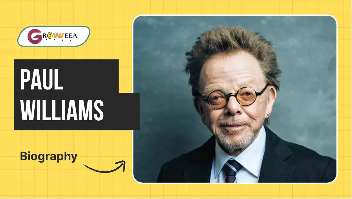 Paul Williams (The Temptations Singer): The Unsung Heart of Motown's ...