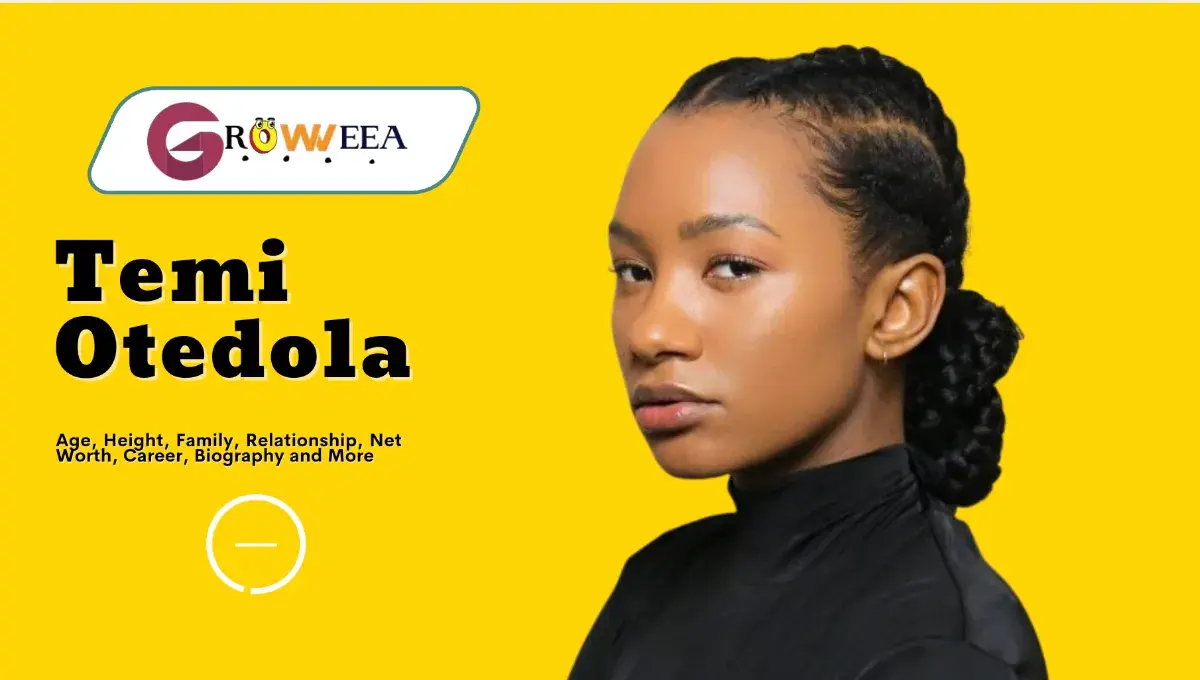 Temi Otedola Age, Height, Family, Relationship, Net Worth, Career ...